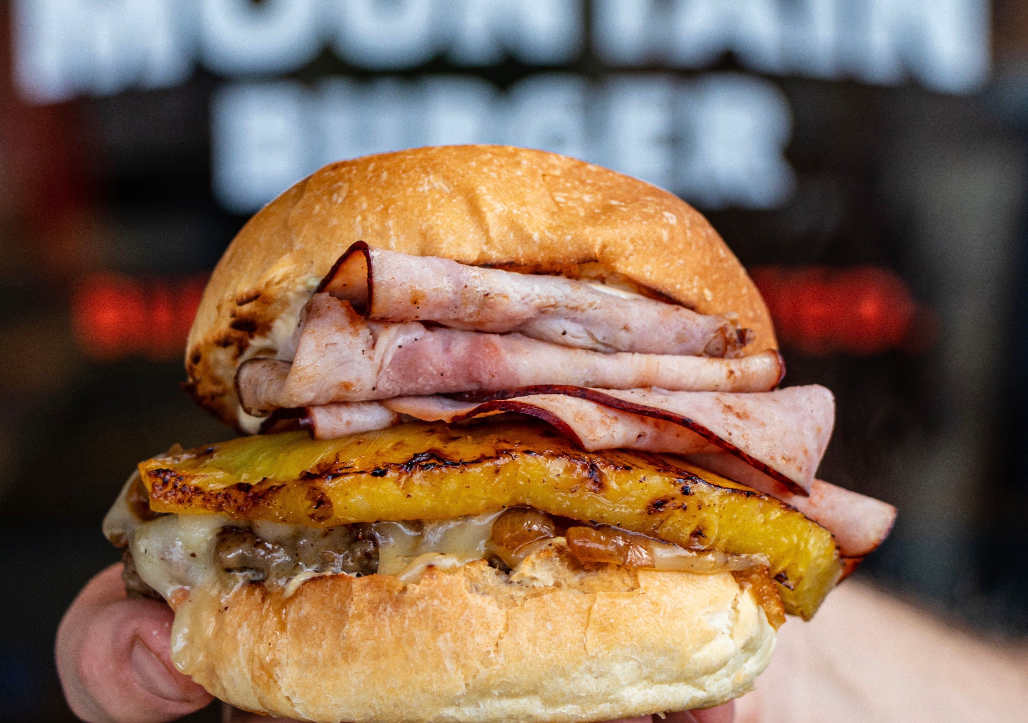 Naughty and Nice – Mountain Burger Bend