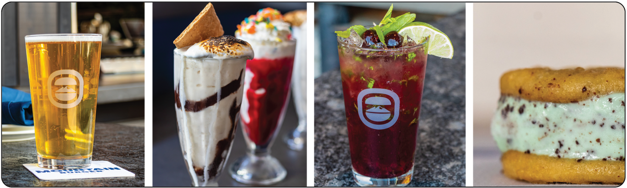 Menu – Mountain Burger Bend