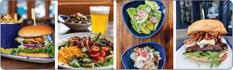 Menu – Mountain Burger Bend